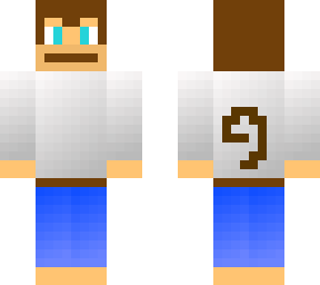 Macaco | Minecraft Skin