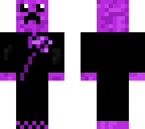 magic version of prestion playz | Minecraft Skin