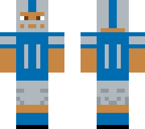 nfl | Minecraft Skins