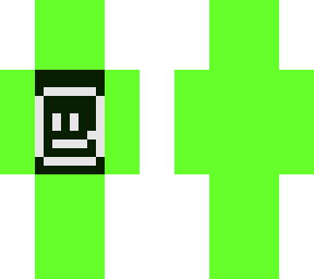 Mathias | Minecraft Skin