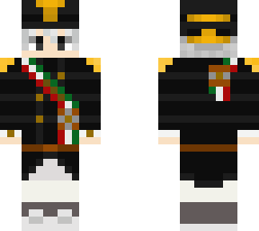 Mexican | Minecraft Skins