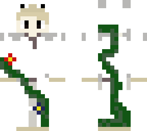 Sheep Boy Minecraft Skins