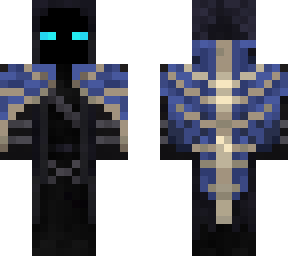 Phantom | Minecraft Skins