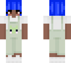 phroggy | Minecraft Skin