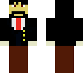 2000s | Minecraft Skins