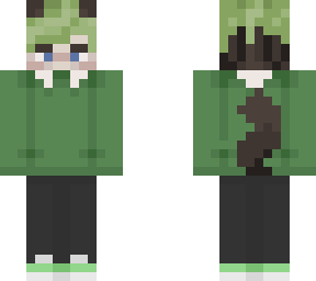 razor | Minecraft Skins