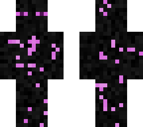 Minecraft Real Life Mobs Enderman