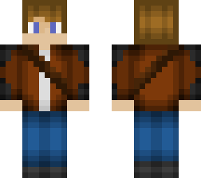 Explorer | Minecraft Skins