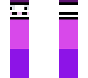 Roblox Piggy Zizzy | Minecraft Skin