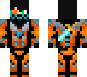 scav | Minecraft Skins