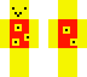 Shuckle Minecraft Skins