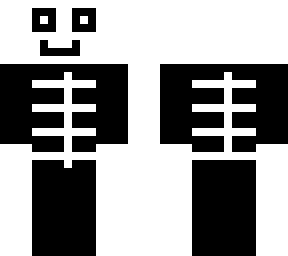 skid | Minecraft Skin