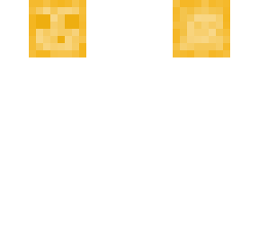 orange slime | Minecraft Skins