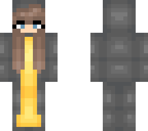 Slogo Minecraft Skins