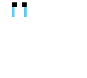 soul FNAF | Minecraft Skin