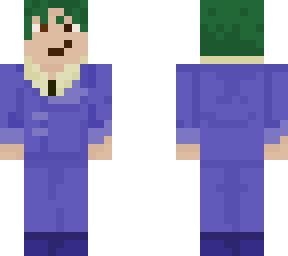 spike spiegel | Minecraft Skins