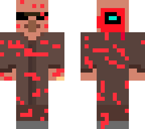 sus villager | Minecraft Skins