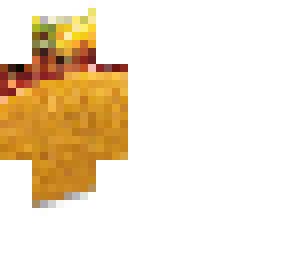 Taco | Minecraft Skin