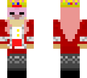 technoblade technoblade | Minecraft Skins