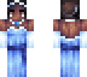 princess tiara | Minecraft Skins