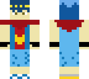 beyblade | Minecraft Skins