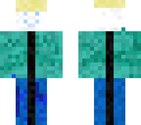 jd vance | Minecraft Skins