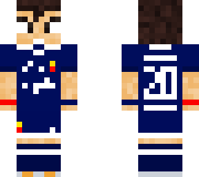 2011 | Minecraft Skins