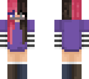 bra | Minecraft Skins