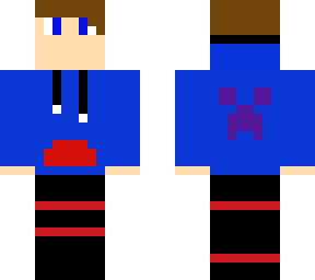 will skin | Minecraft Skin