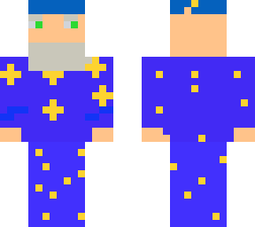 wizard of oz | Minecraft Skins