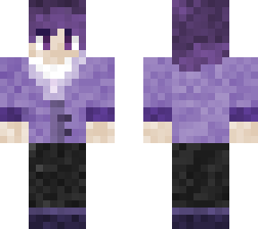 zander wickham - the music freaks | Minecraft Skin