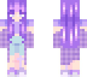 Amethyst | Minecraft Skins