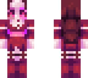 + Sarv + | Minecraft Skin