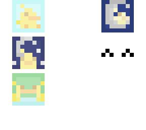 ~DUCKS~ KitKat539 Pfp Entry | Minecraft Skin