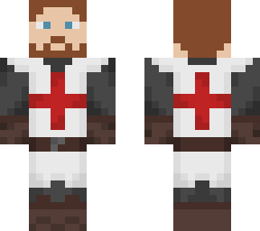 templar | Minecraft Skins