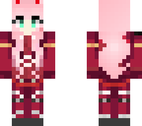 002 | Minecraft Skin