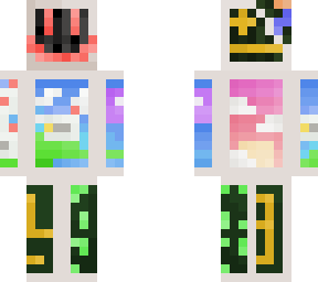 windows | Minecraft Skins