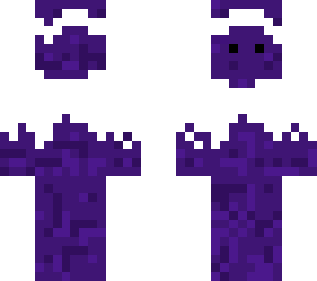 acai 2.0 | Minecraft Skin