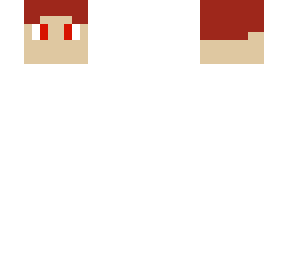 Anime Head Base | Minecraft Skin