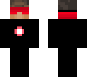 Armored Rune | Minecraft Skin