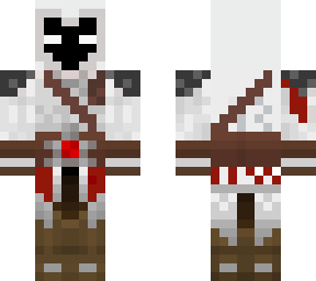 assassin creed | Minecraft Skins