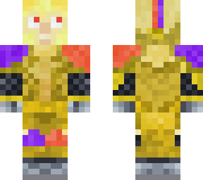 atom | Minecraft Skins