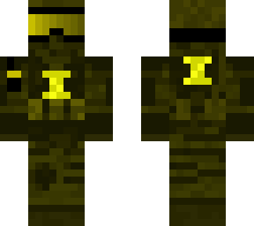 juggernaut | Minecraft Skins
