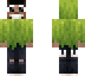 bdoubleo100 | Minecraft Skins