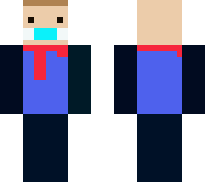 best skin forever | Minecraft Skin