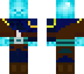 colle | Minecraft Skins