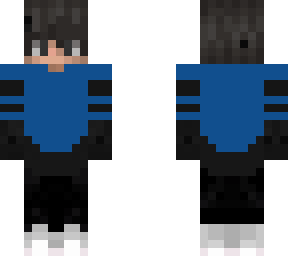 lined | Minecraft Skins