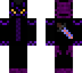 Bored | Minecraft Skin