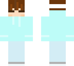 brown boy | Minecraft Skins