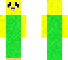 budgie | Minecraft Skins